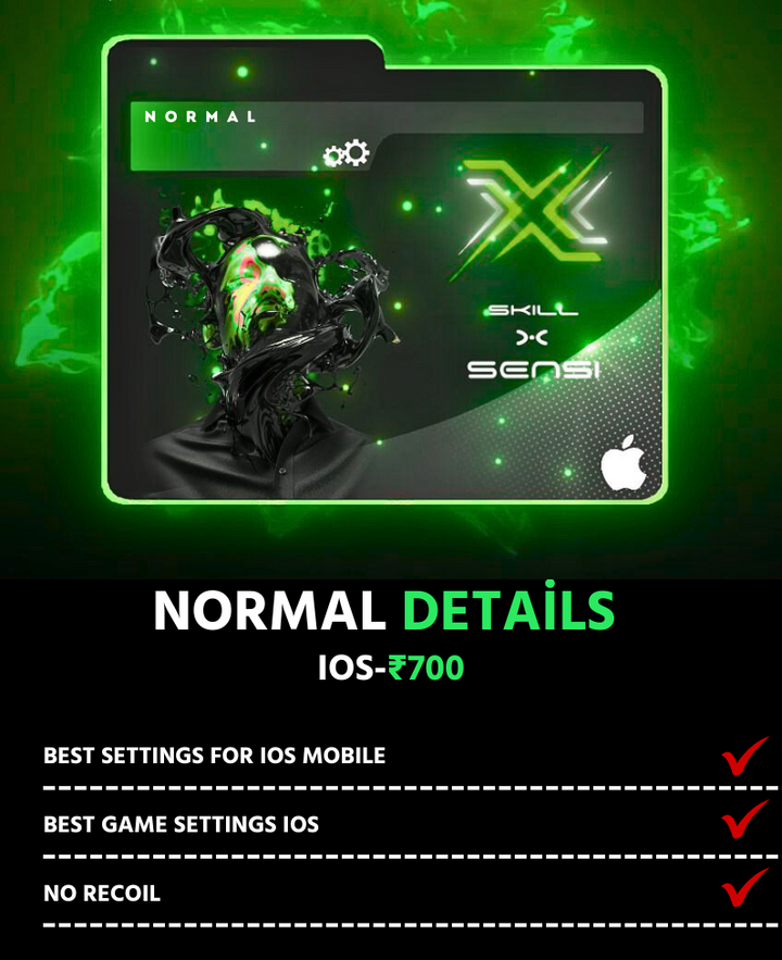 IOS – XSKILL